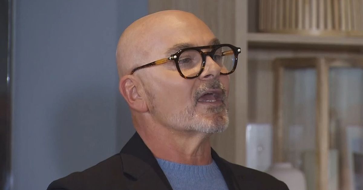 The Block 2024: Former judge Neale Whitaker makes an epic return ...