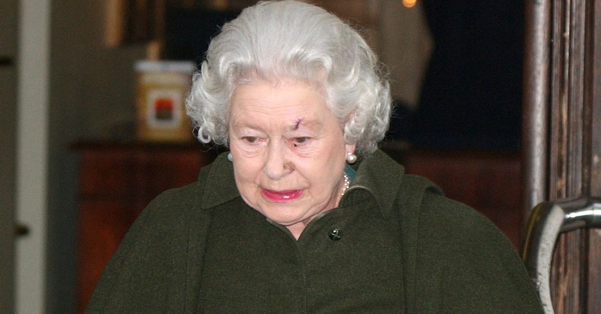 Queen Elizabeth health: A timeline of all the times the Queen had been ...