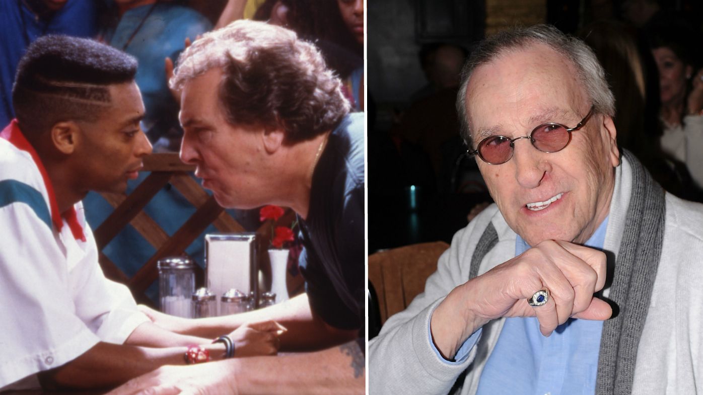 Danny Aiello, Do the Right Thing and Moonstruck actor, Dies at 86 ...