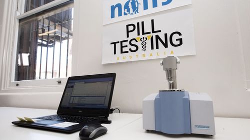 Victoria: Premier Jacinta Allan confirms pill testing will be trialled ...