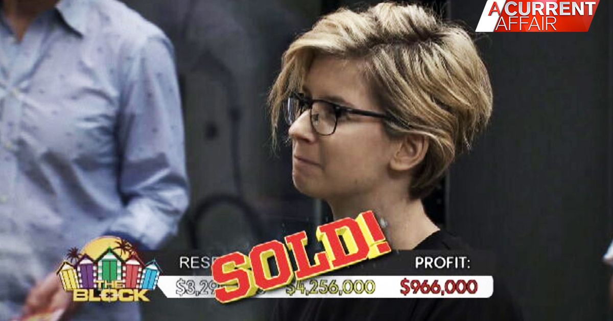 The Block: Scott Cam defends TV program amid auction scandal ...