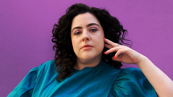 How to become a comedian: Aussie comedian Jess Fuchs shares how she ...