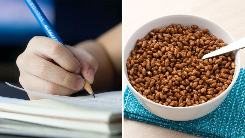 Coco pops changes sexist slogan after Kellogg's received letter - 9Honey