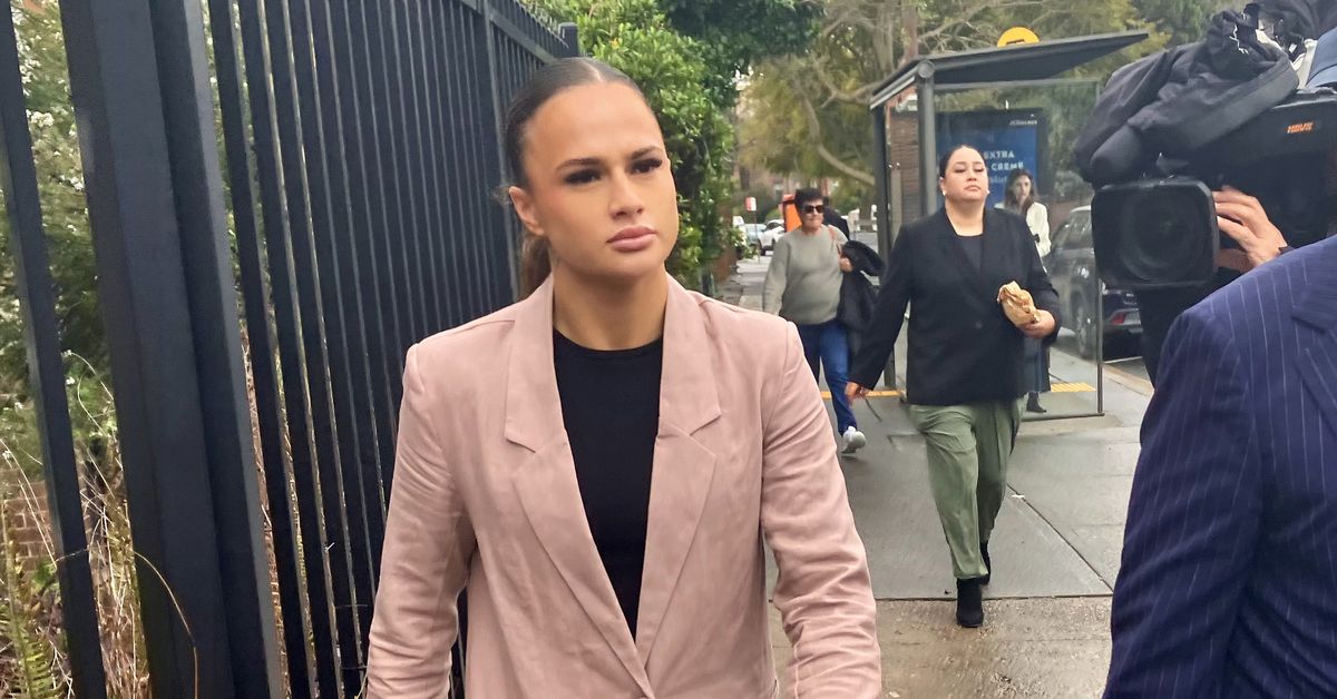 Kate Fallon: Eels NRLW player to fight charge she assaulted 17-year-old ...