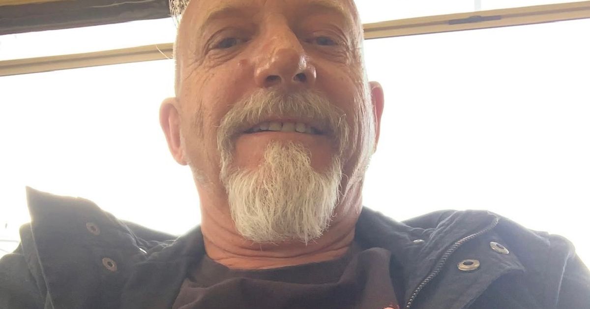 Mark Fenech death: Clowns of Decadence rocker dies aged 61 following ...