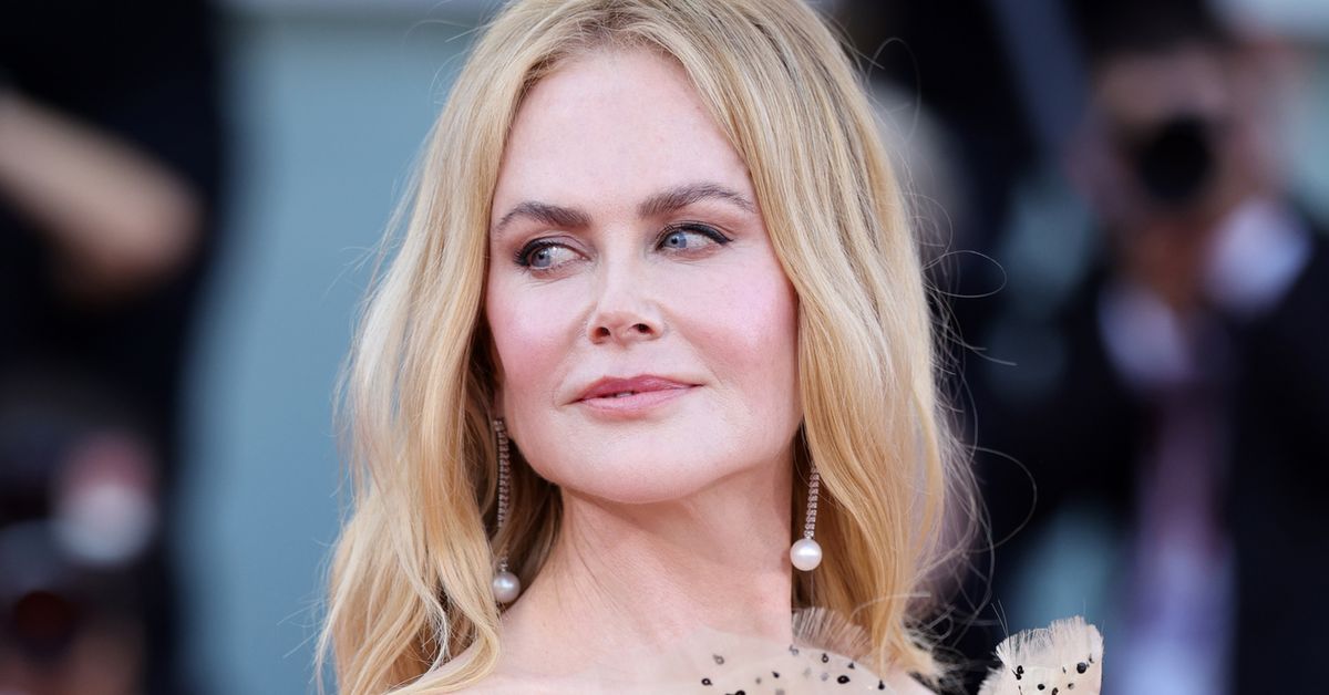 Nicole Kidman Keith Urban split, and mother's death: All the hardships ...