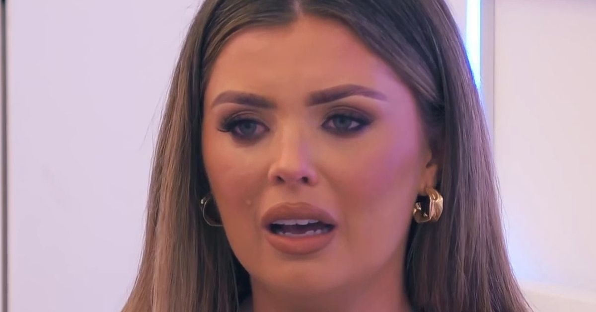Love Island Australia 2023 Recap Episode 8: One couple enjoy a romantic ...
