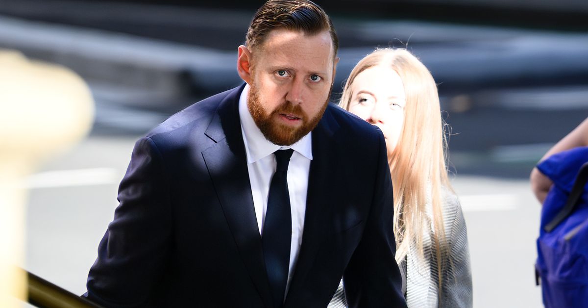 Timothy Malcolm Rowland: Man with 'sexsomnia' cleared of rape after ...