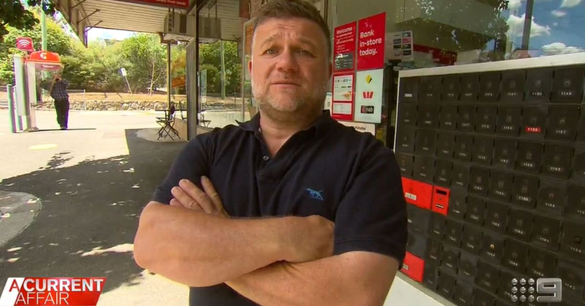 Victorian man wins civil case against Australia Post for 'carding' him