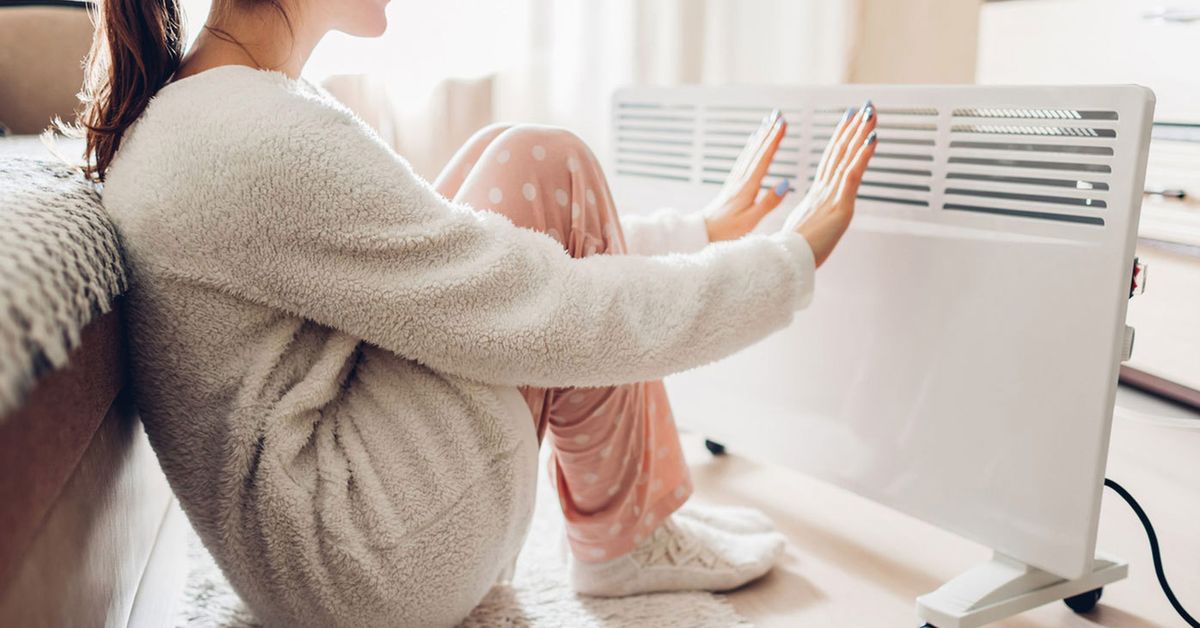 How to keep your home warm in winter: The one thing you need to do ...