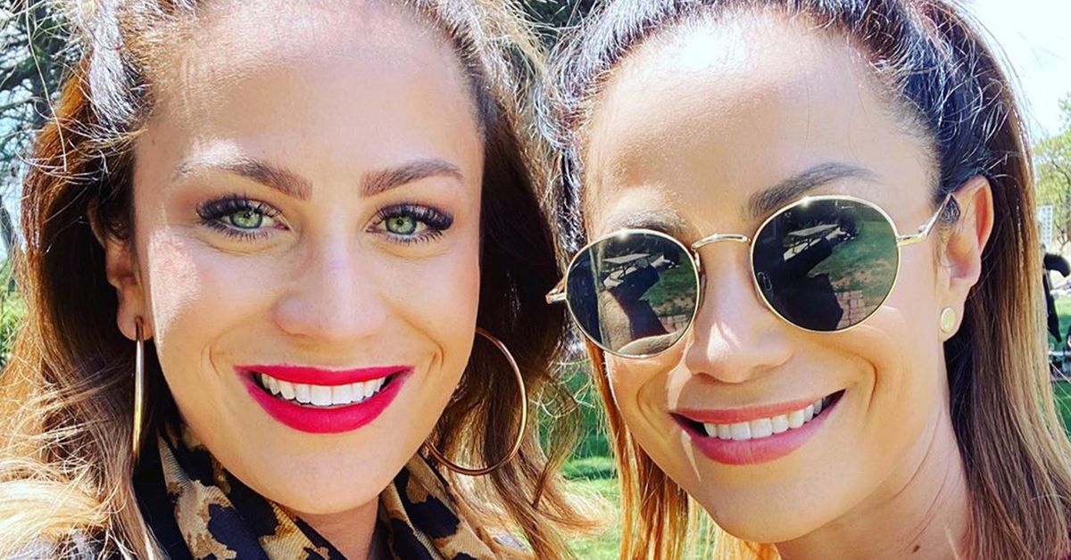 Alisa and Lysandra past Block contestants announce new business