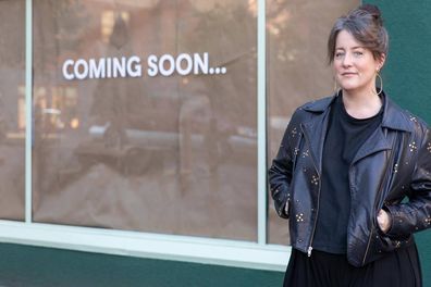 Naomi Pomeroy death: Restaurateur's husband Kyle Webster speaks out ...