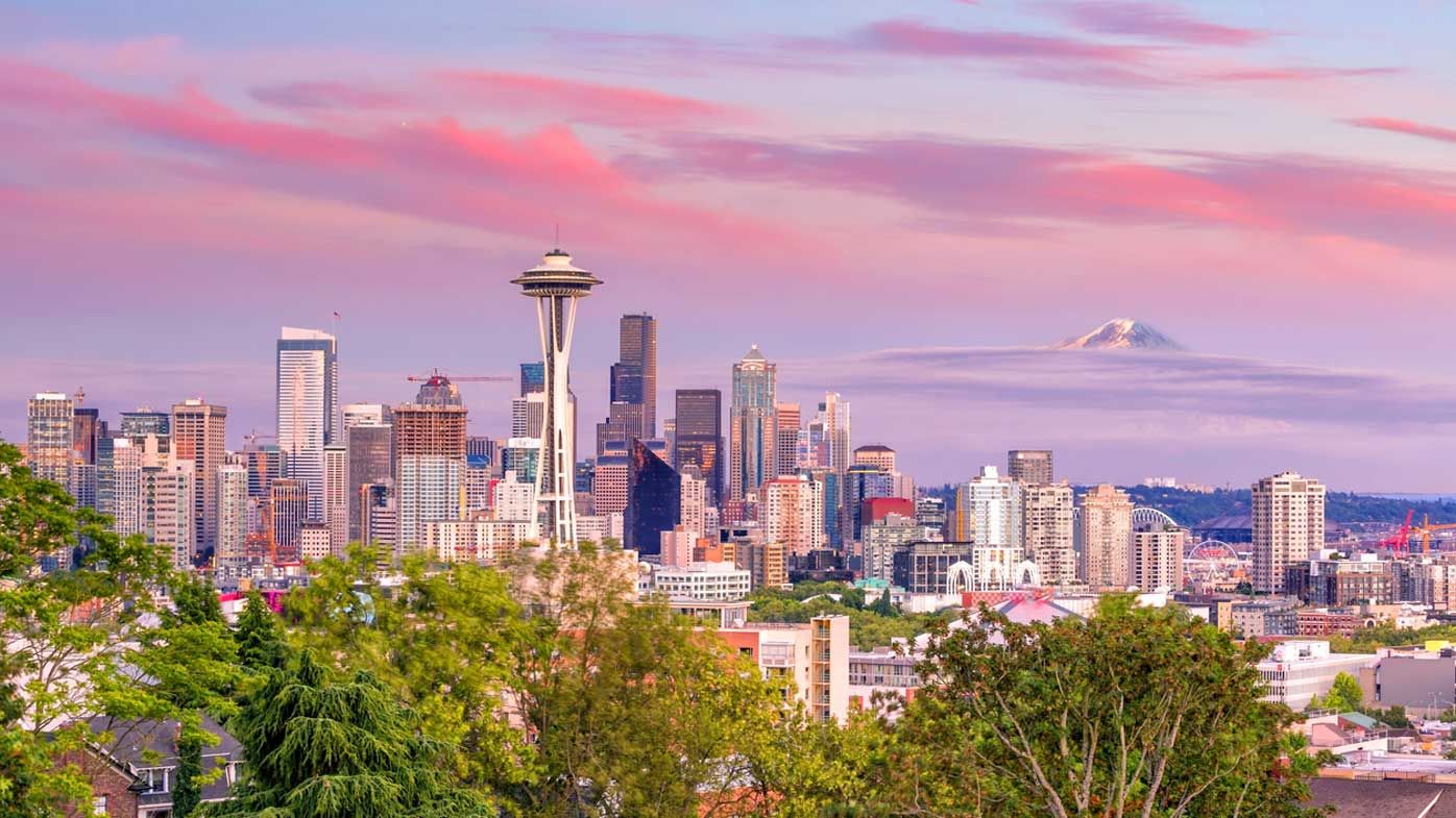 Seattle nature guide: Best outdoor attractions - 9Travel