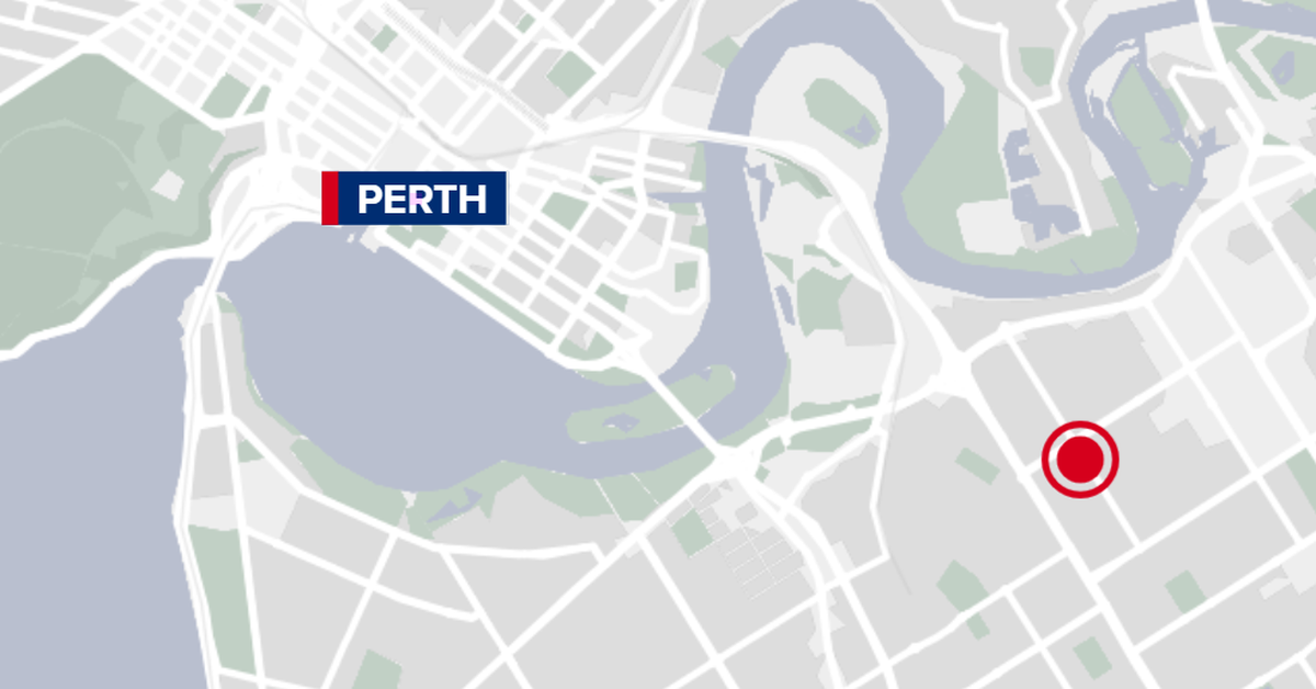 Rivervale stabbing: Man charged with murder after fatal stabbing in ...