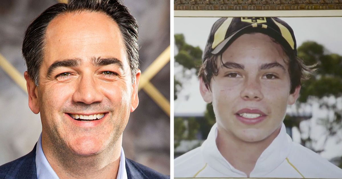 Celebrity Apprentice 2021 Exclusive: Wippa reveals his personal ...