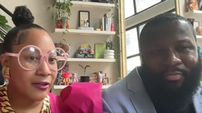 Wedding costs: Couple charges guests to attend their New York nuptials ...