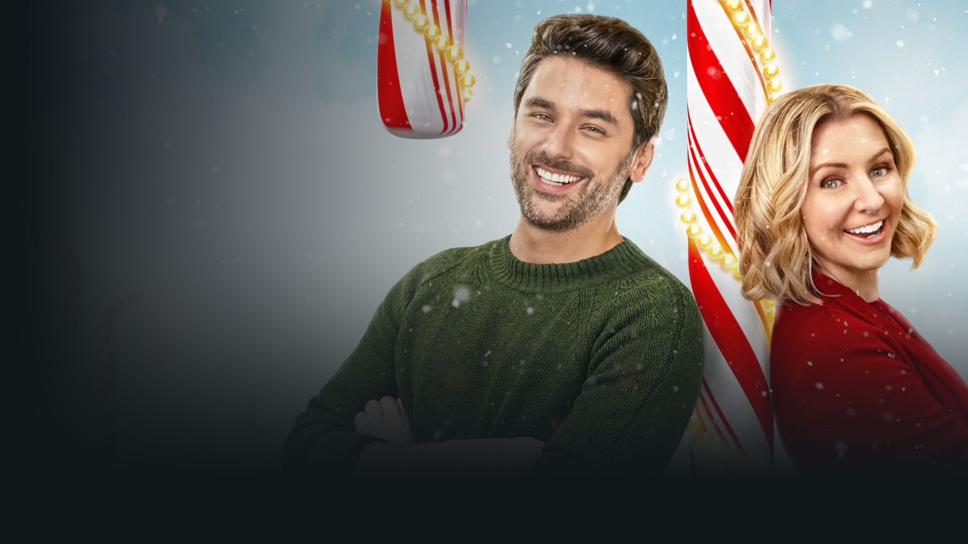 Watch Candy Cane Christmas 2020, Catch Up TV
