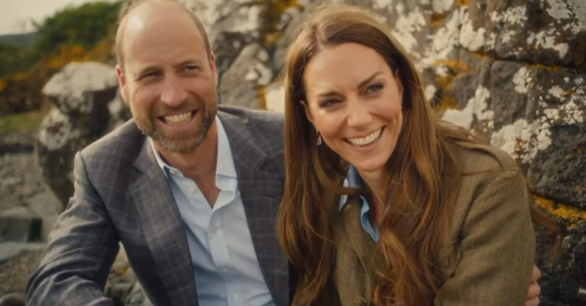 Prince William and Kate Middleton news: Pet dog Orla welcomes puppies ...