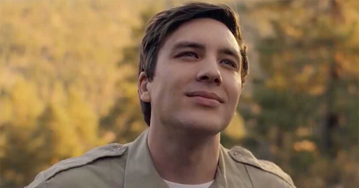 Australian actor Cody Fern responds to criticism of his real-life ...