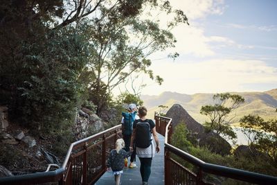 Best hikes for families: The best spring trails even the fussiest kids ...