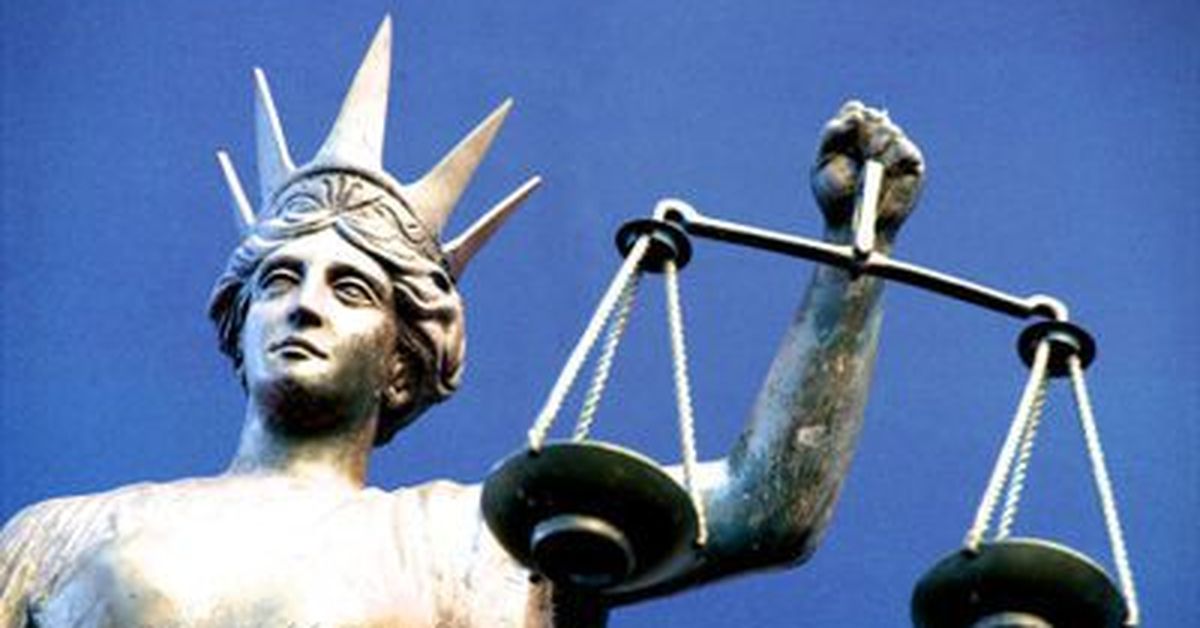 Darren Mark Wake court: Mother murdered by ex-husband a 'ray of sunshine'