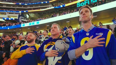 Gameday: release date, how to watch on Stan and everything you need to ...