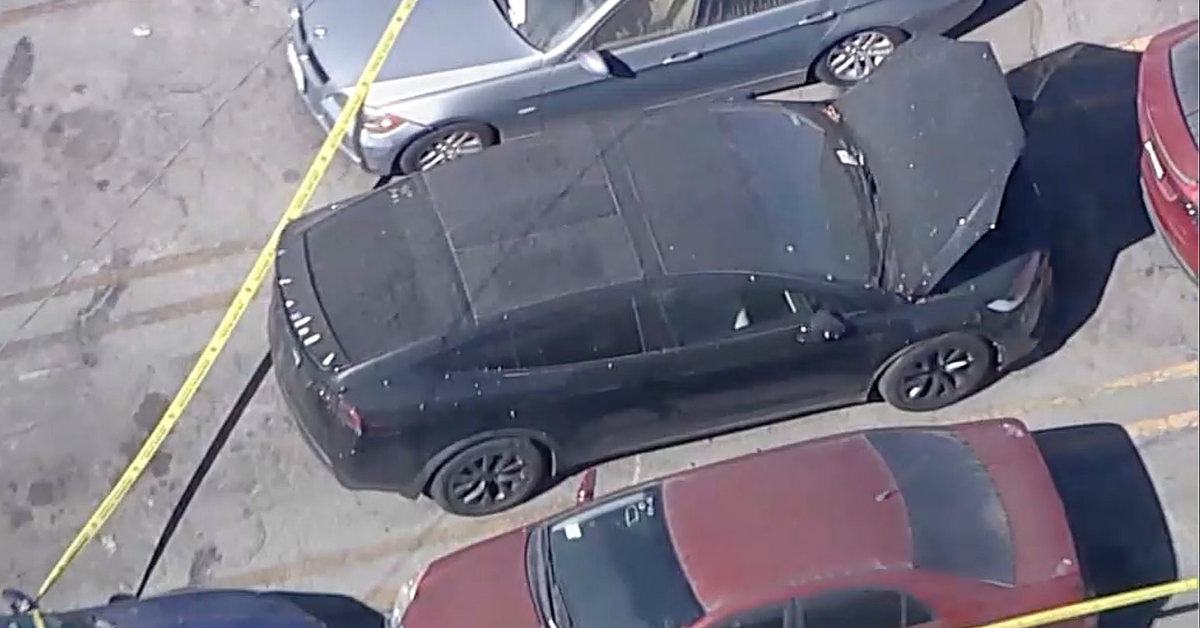 D4vd tour dates removed from websites after the discovery of a girl's ...