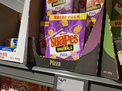 Grocery cost comparison: Is it more affordable to buy share packs or ...