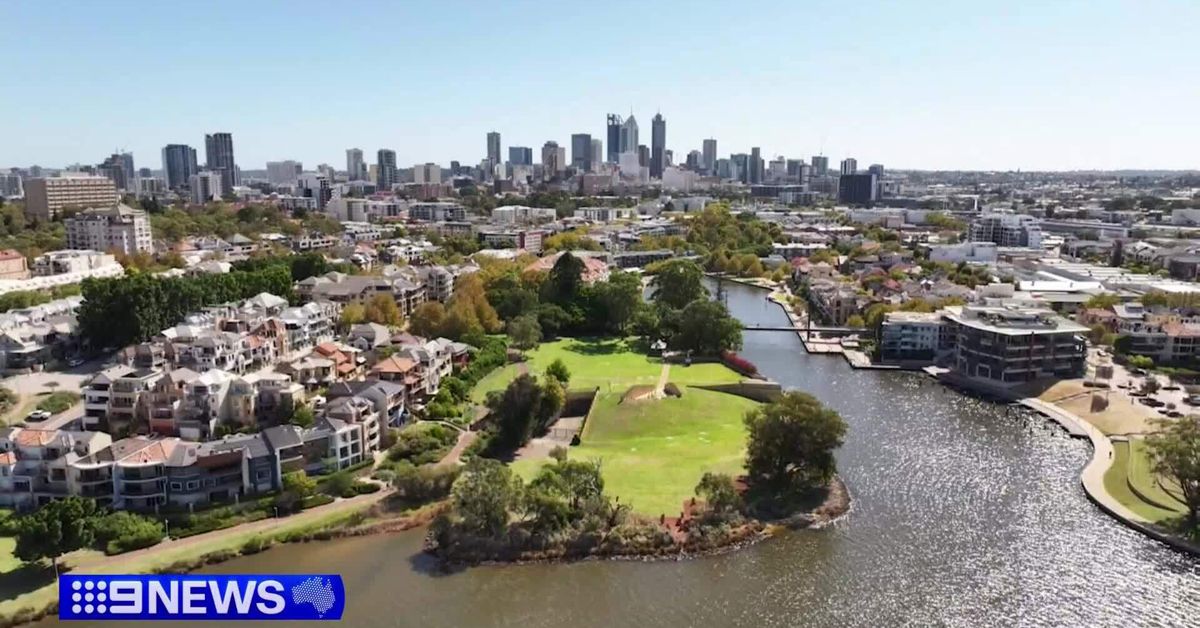 Hundreds descend on Perth for tourism conference