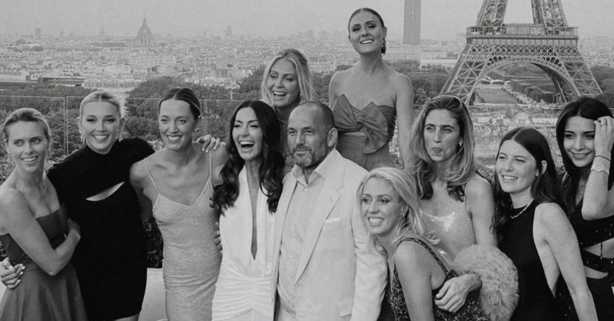 Ingham family explainer | Everything to know about the Ingham family ...