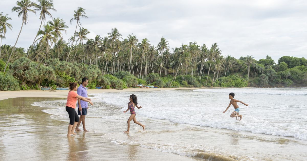 Family travel tours: Guide to the best kid-friendly itineraries - 9Travel