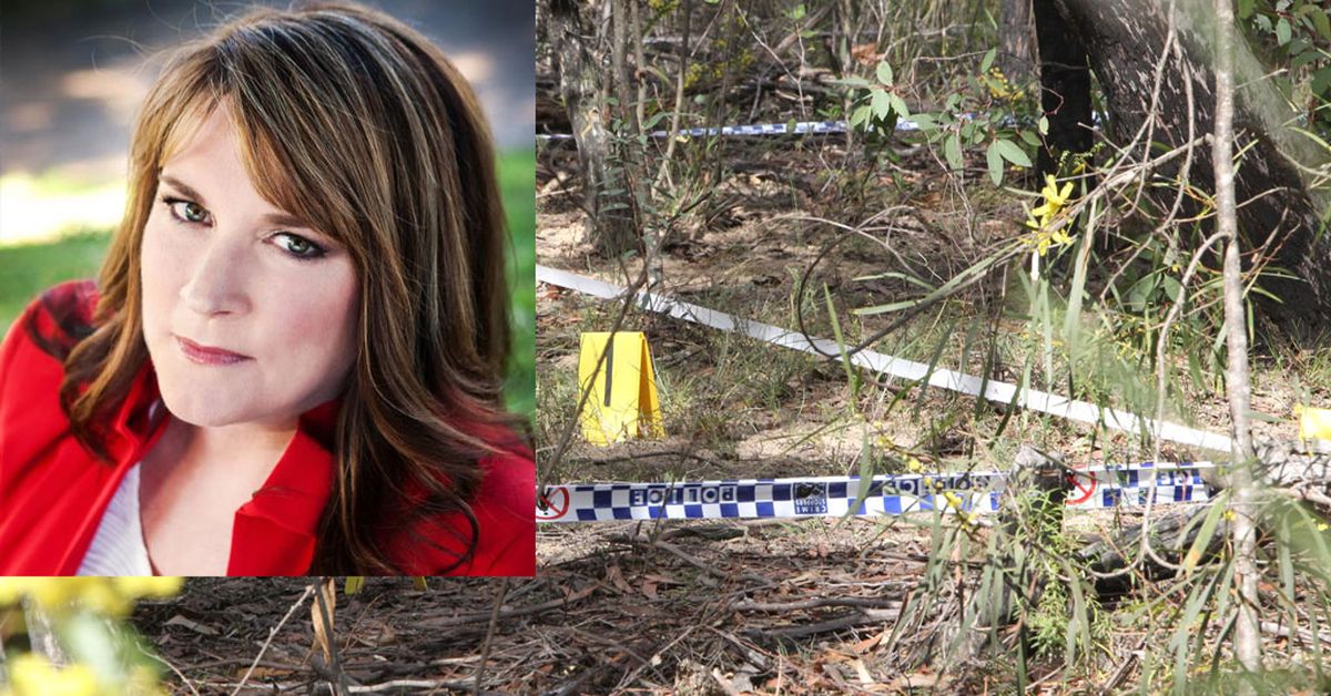 Inside the mind of Debbie Malone, the psychic - 9Honey