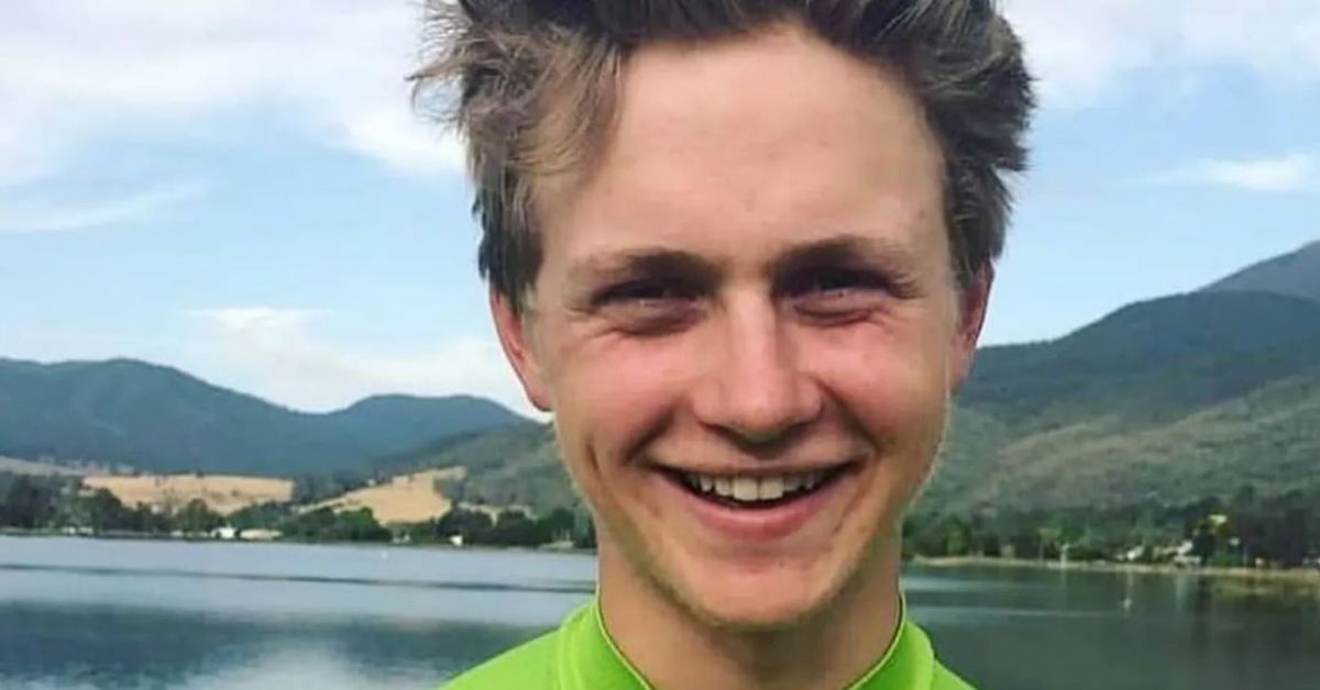 Angus Carruthers Collins death: Cyclist's intersection death was ...
