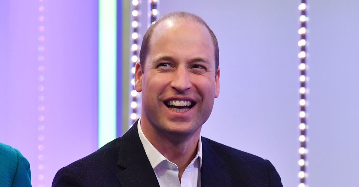 Prince William's star sign and what it reveals about him - 9Honey