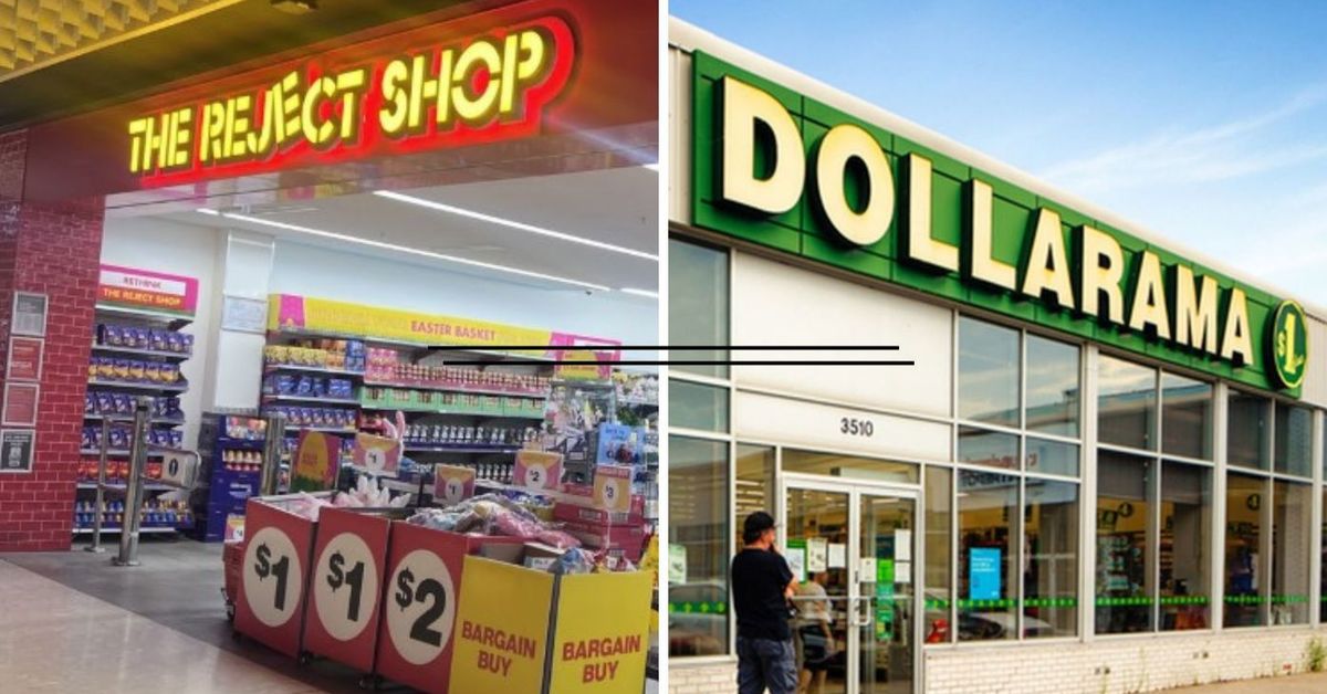 Dollarama Australia, explained: What is it, products, stores, why is ...