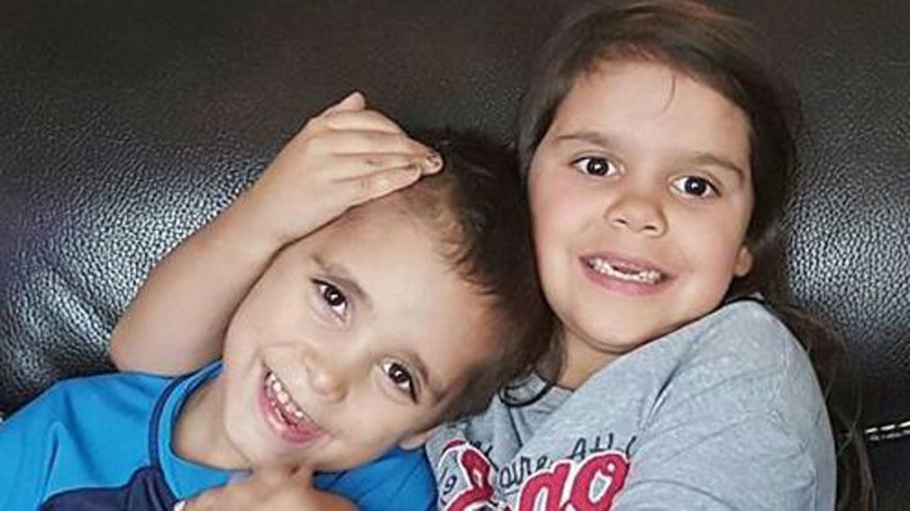 Hillier triple murder: Steven Peet pleads guilty to killing partner and ...