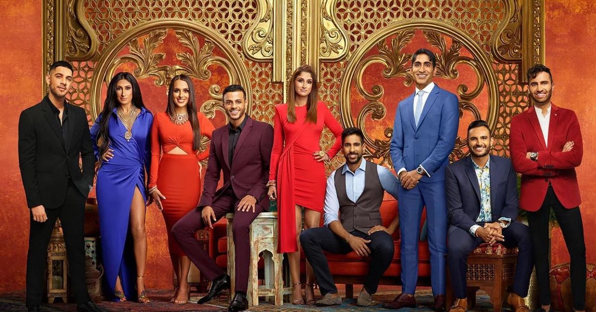 Family Karma: Everything you need to know about the hit reality TV ...