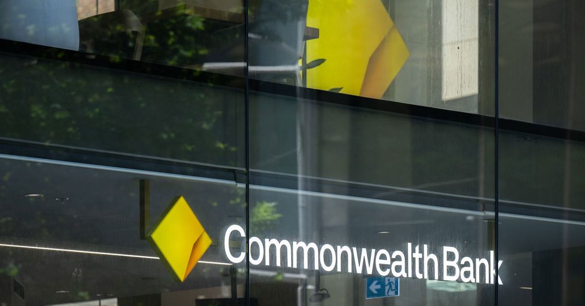 CBA: Commonwealth Bank of Australia cuts 164 jobs from its technology ...