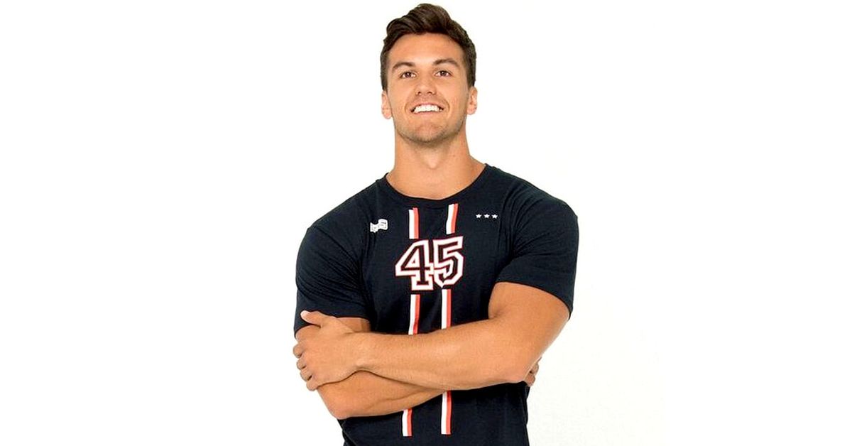 F45 ambassador Cory George explains how to get fit and strong - 9Coach