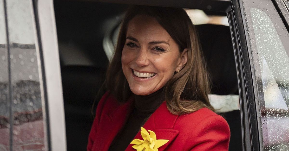 Kate Middleton outfits: All the times Kate Middleton has mastered the ...