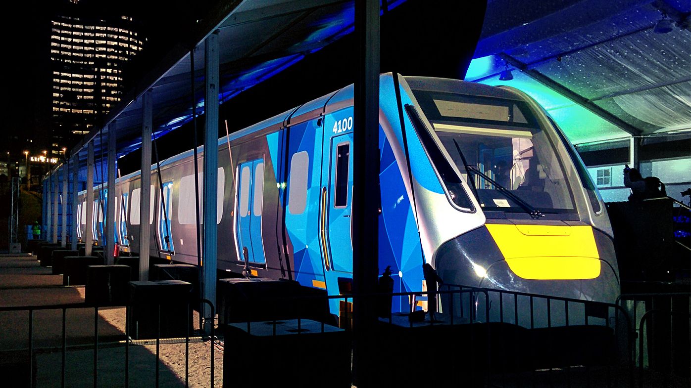 News Melbourne Twelve month delay for Melbourne's new $2.3 billion high ...