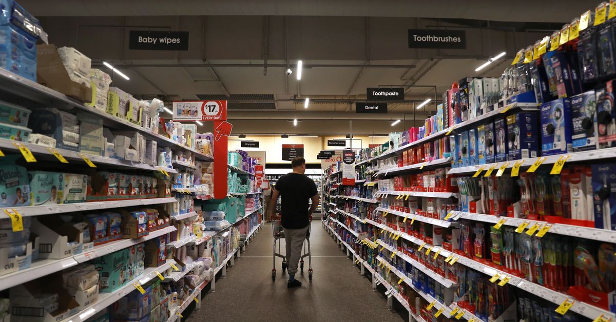 Inflation Australia: Core inflation slows to lowest level in years in ...