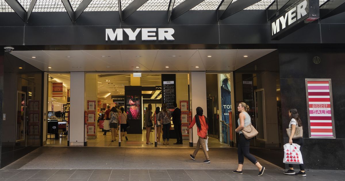 Major changes coming to Myer One loyalty program