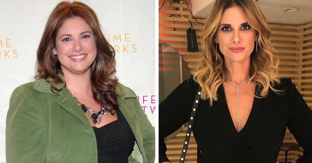 MAFS 2021: Expert Alessandra Rampolla opens up about her 60kg weight ...