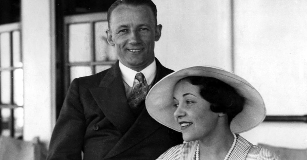 Sir Donald Bradman and Jessie Menzies' love story: Their marriage and relationship timeline - 9Honey