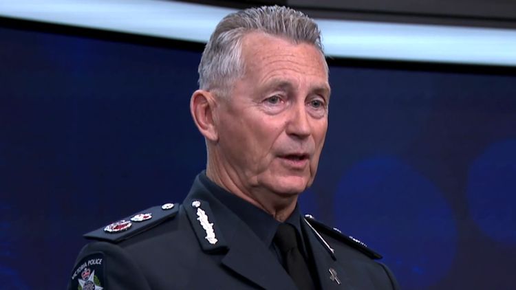 Victoria Police announces major force restructure to tackle crime