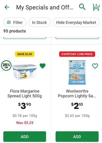 How to save money on groceries: Why Wednesday is the best day of the ...