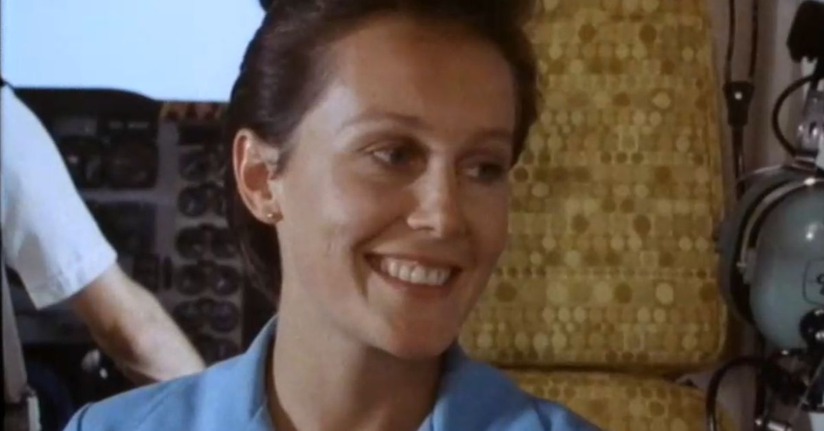 The Flying Doctors star Lenore Smith's top 3 most memorable episodes ...