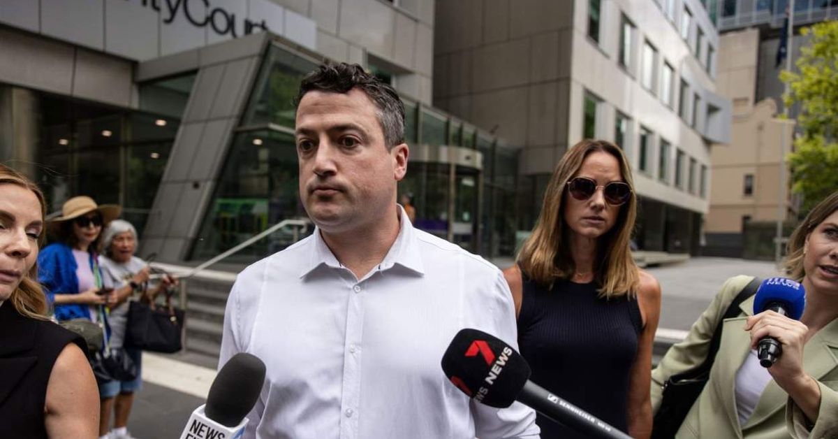 Dylan DiPierdomenico: AFL legend 'Dipper' on son's $140k fraud