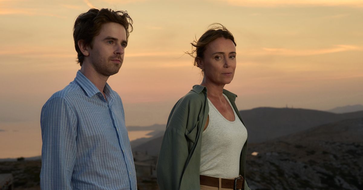 The Assassin TV Show 2025: Plot, cast, trailer, how to watch in ...